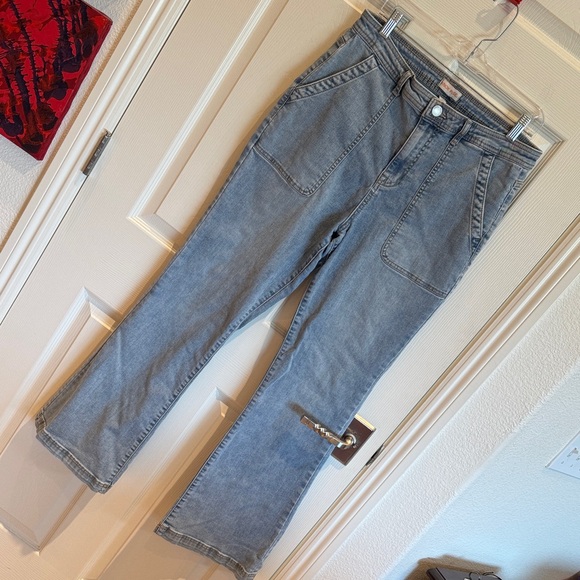 Knox Rose | Jeans | Knox Rose Light Blue Flare Jeans | Poshmark
